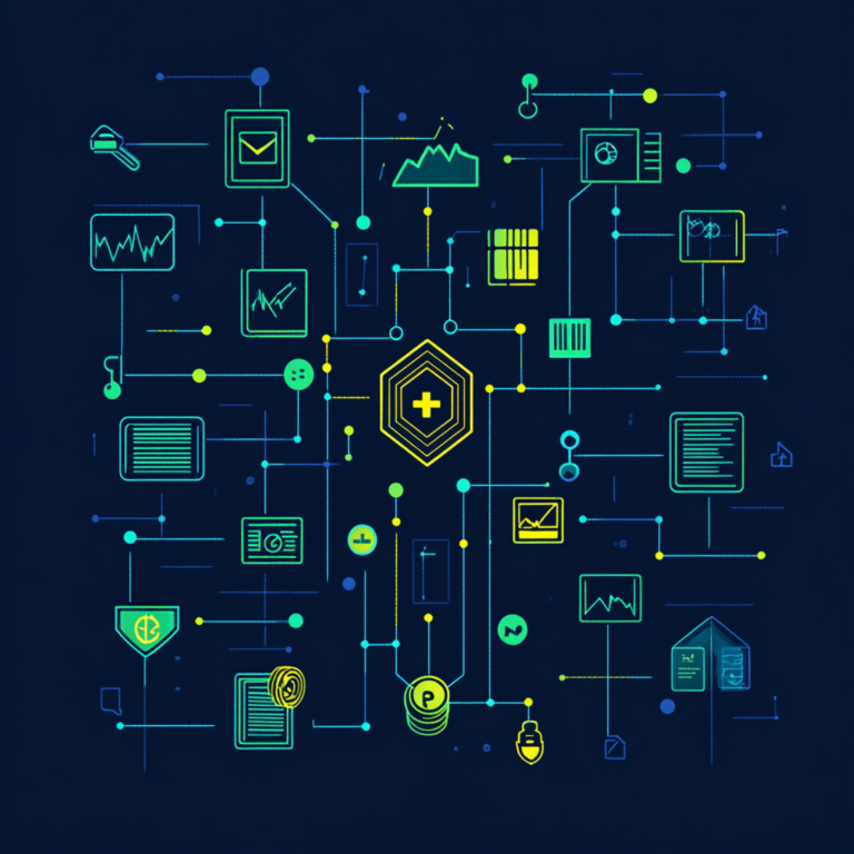Best Blockchain Use Cases And Apps Marketcapof Blog